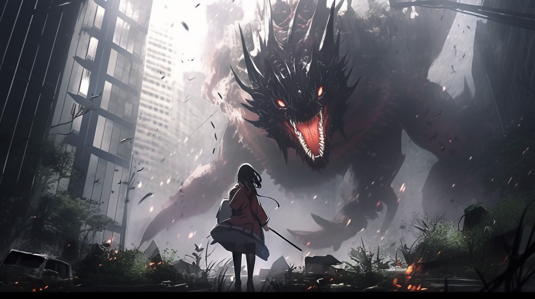 KILL THE MONSTERはどこで読める？無料で読めるサービスを徹底調査！｜Mirar (ミラール)